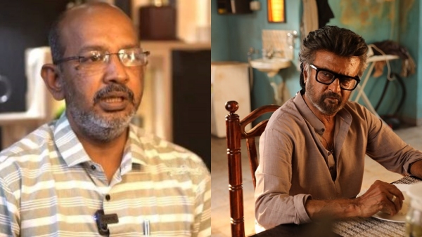 ரஜினி ஒரு கருப்பு ஆடு.. ஜெயிலர் சந்தித்த அவமானம்.. செய்யாறு பாலு சொன்ன ...