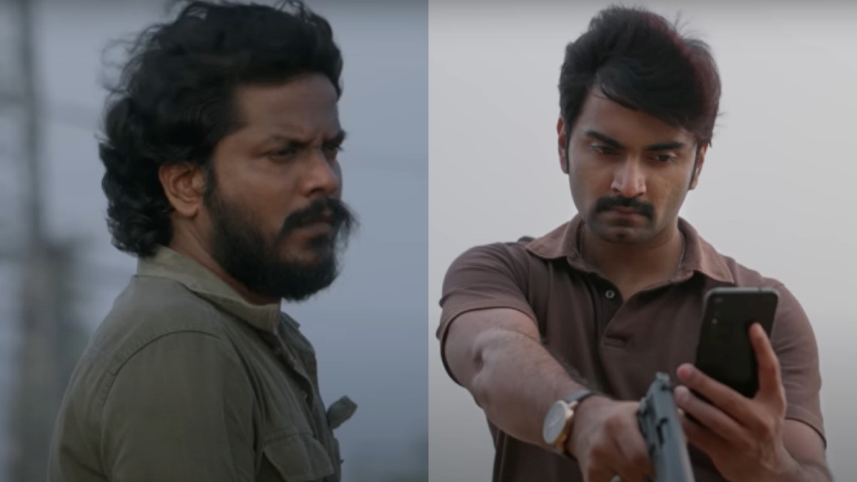 Mathagam review: கடைசி வரை புலி வரவே இல்லை.. ஏமாற்றம் தந்த மத்தகம் வெப் தொடர் விமர்சனம் இதோ ...