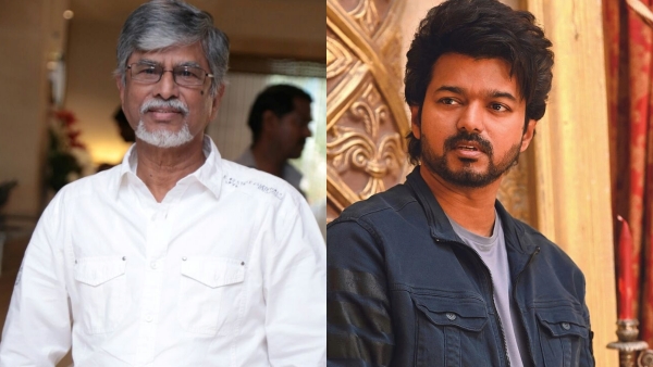 Vijay - குடும்பத்தில் முற்றிப்போன சண்டை.. வீட்டை விட்டு ஓடிப்போன விஜய் ...