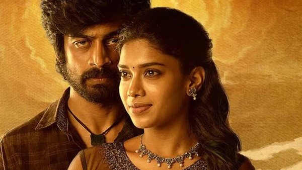 Aneethi: “உங்கள் ஈகோ அங்கே உடைந்துவிடும்..” அநீதி படத்தால் எமோஷனலான ...