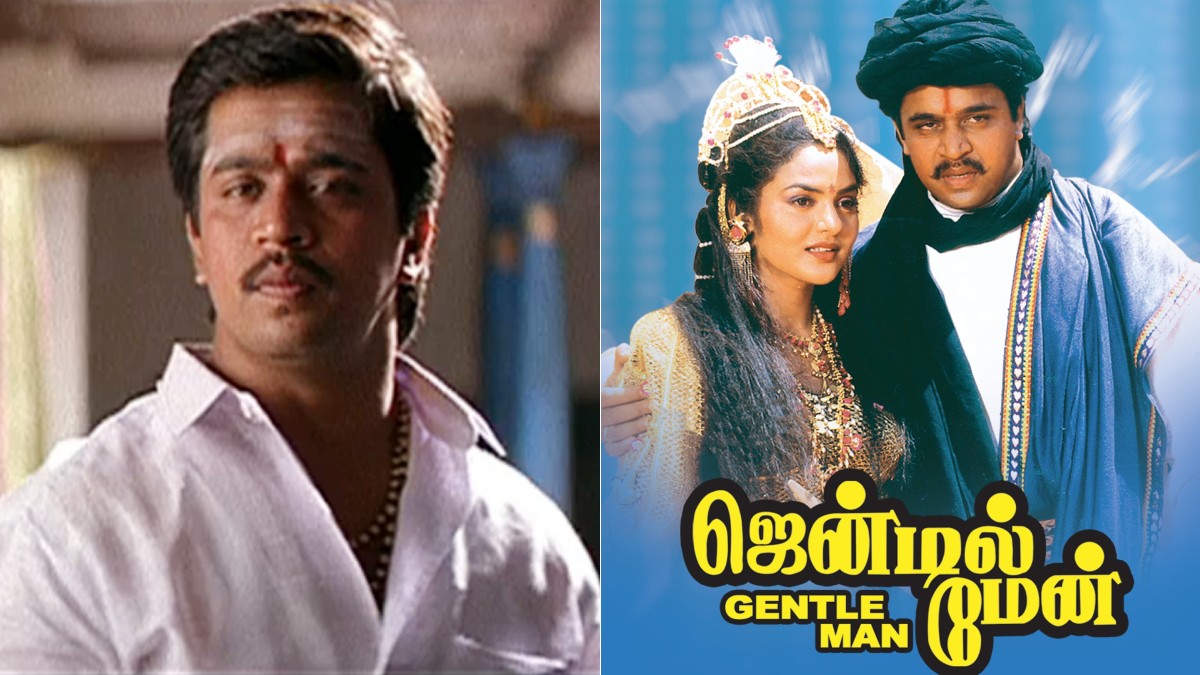 Arjun: படங்களில் நடிக்க வேண்டாம் என முடிவெடுத்த அர்ஜூன்.. கேரியரை ...