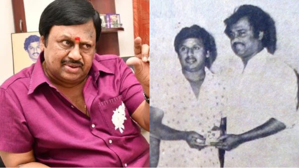 Ramarajan: “ஜெயிலரை விட லியோ பிஸினஸ் அதிகம்ன்னு கேள்விப்பட்டேன் ...