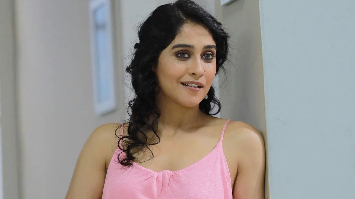 Regina - அட்ஜெஸ்ட்மெண்ட்டுக்கு ஓகேயா?.. என் மேனேஜர் உங்களிடம் பேசுவார் ...