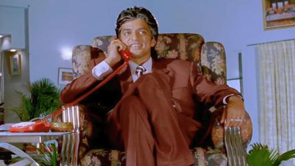 Raghuvaran - எத்தனை பேர்டா ஆறு பேரா?.. வாங்கடா பார்த்துக்கலாம் ...