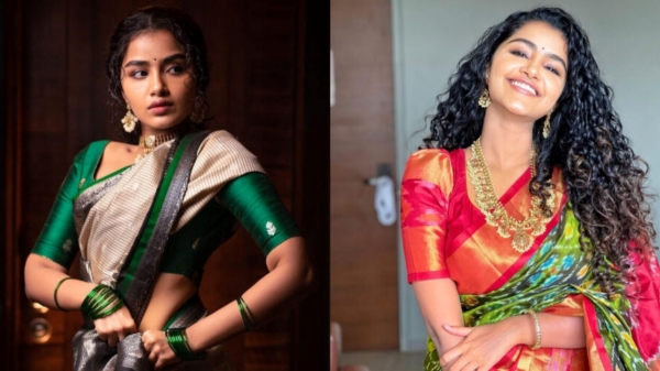 லிப் லாக்குக்கு 50 லட்சம்.. அதுக்கு இவ்ளோ.. அனுபமா பற்றி இப்படி சொல்லிட்டாரே பயில்வான் ரங்கநாதன் ...