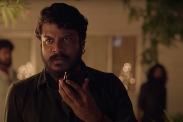 Mathagam review: அதர்வா,மணிகண்டன் நடித்த மத்தகம் வெப் தொடர் எப்படி ...