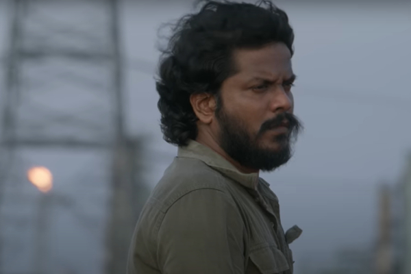 Mathagam review: கடைசி வரை புலி வரவே இல்லை.. ஏமாற்றம் தந்த மத்தகம் வெப் ...