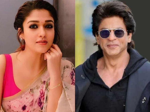 Nayanthara - நம்பவைத்து கழுத்தறுத்த இயக்குநர்?.. செம கடுப்பில் ...