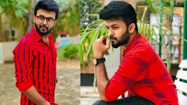 Pandian Stores serial: திடீரென்று சீரியலை விட்டு விலகிய வெங்கட்..? இனி ...