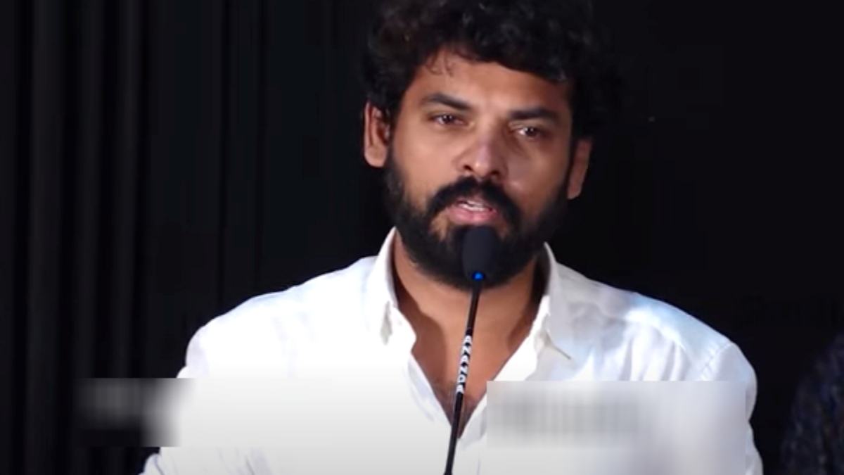 Vimal: "நான் கூப்பிட்டா யாரும் வர மாட்டாங்க... சரக்கடிச்சு 45 நாள் ...