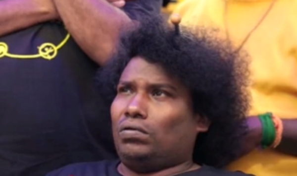 Yogi babu: பிரமோஷனுக்கு ரெடி.. லக்கி மேன் பட ப்ரமோவில் யோகி பாபு ...