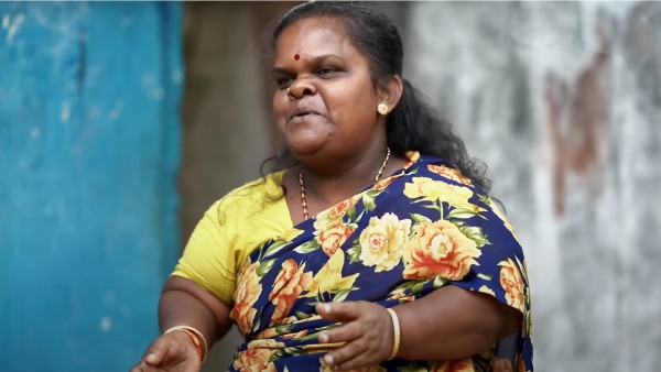 அவமானத்தால்..சாக கூட நினைத்தேன்.. பேரழகன் சினேகாவின் கண்ணீர் கதை ...