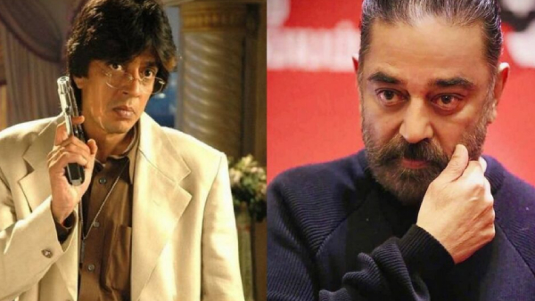 Raghuvaran: நாயகன் படத்தில் கமலுடன் நடிக்க மறுத்த ரகுவரன்... இப்படியொரு ...