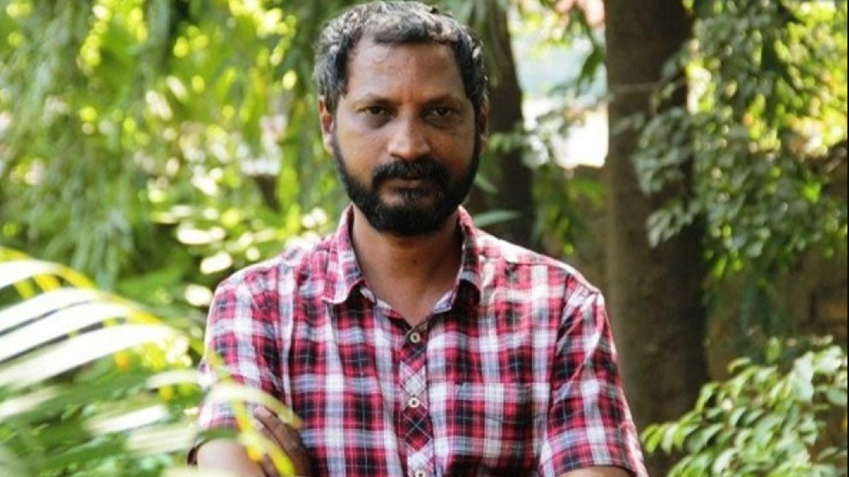 Na.Muthukumar - நா.முத்துக்குமார் இந்த வரிகளை எழுதியதற்கு பின் இப்படி ...