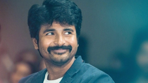 SK22: மீண்டும் போலீஸ் அதிகாரியாக மிரட்ட காத்திருக்கும் சிவகார்த்திகேயன் ...