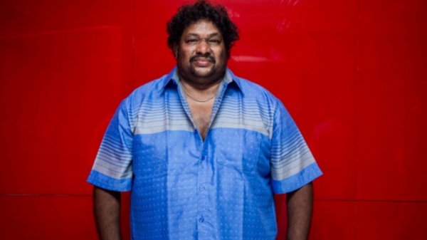 ஸ்ரீகாந்த் தேவாவுக்கு தேசிய விருது.. ஒரே ட்வீட்டில் ரசிகர்களின் மனங்களை ...