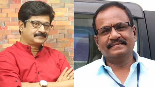 ஜோசியத்தை பழித்ததால் மாரிமுத்து இறந்தாரா? மனசாட்சி இருக்கா இல்லையா ...