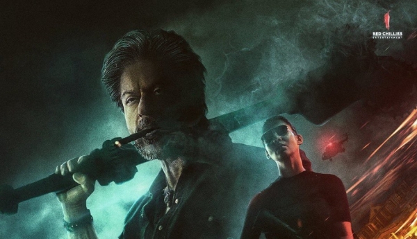 Jawan: அப்பா ஷாருக்கான் தான் கொல மாஸ்.. இடைவேளை காட்சியை ஷேர் செய்து ...