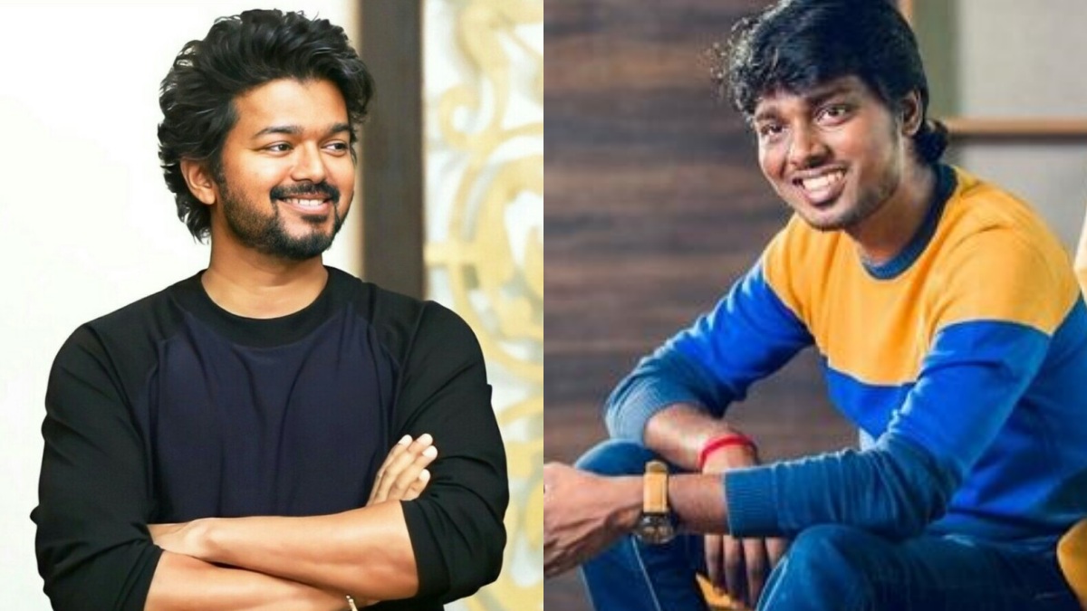 Vijay: அமெரிக்காவில் அடுத்த சம்பவம்... அட்லீக்காக விஜய் எடுத்த முடிவு ...