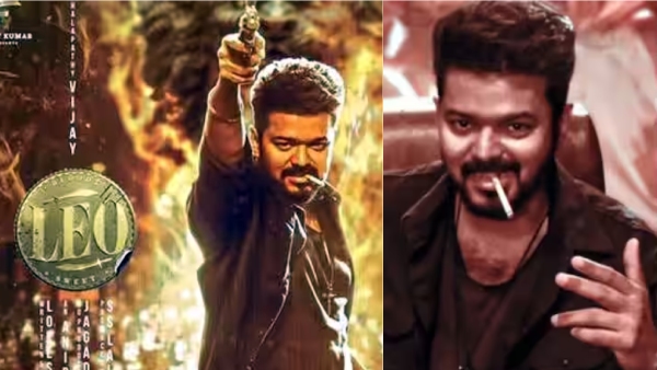 Leo: “உண்மை பணத்தை விட வலிமையானது..” நான் ரெடி பாடல் வரிகள் நீக்கம் ...