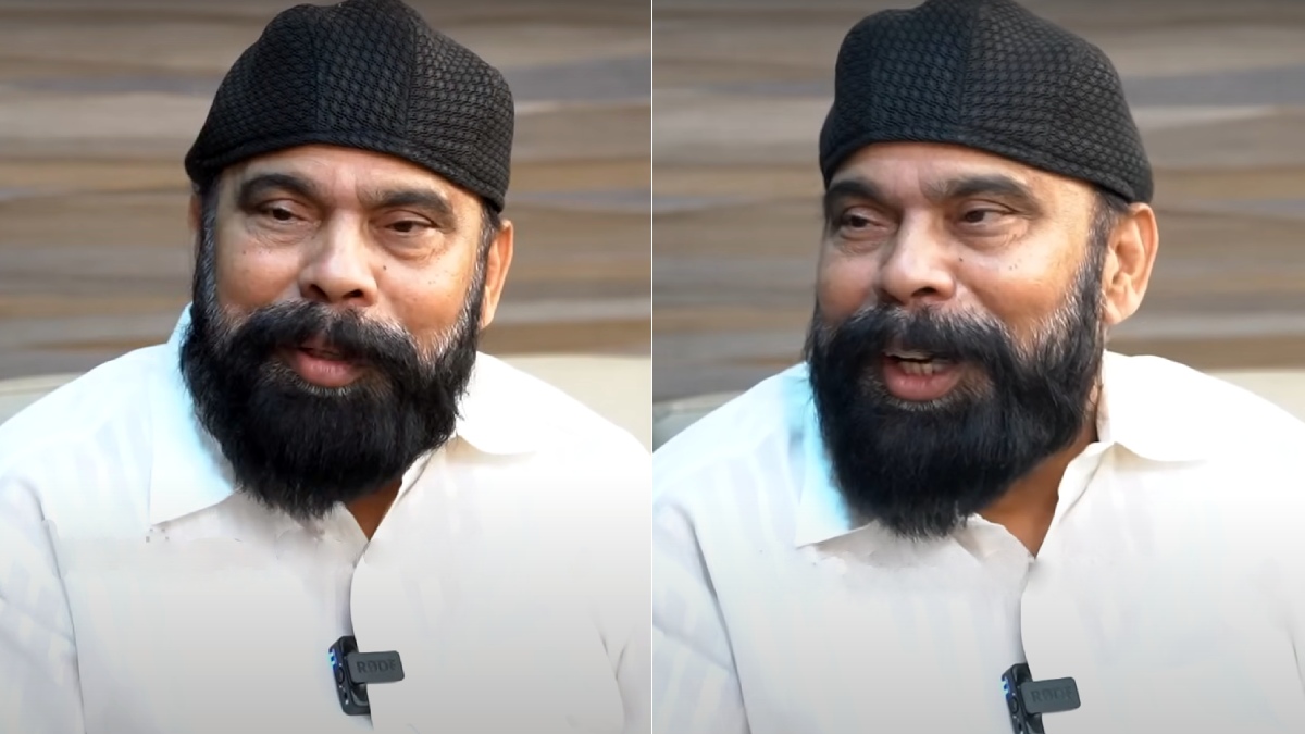 Power star Srinivasan: நம்ப வச்சு முதுகில் குத்திட்டாங்க … பவர் ஸ்டார் ...