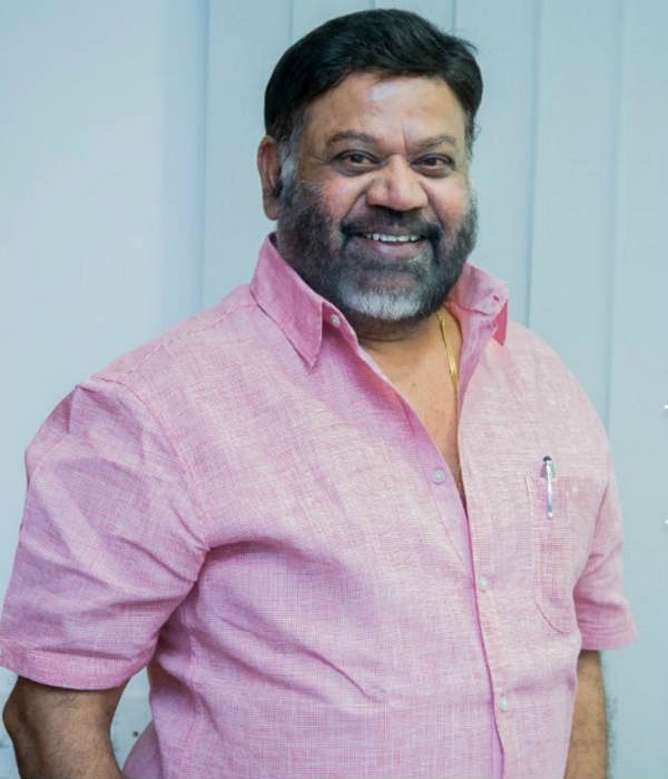 P Vasu: பி வாசு பிறந்தநாள் ஸ்பெஷலாக ரிலீஸாகியிருக்க வேண்டிய சந்திரமுகி ...