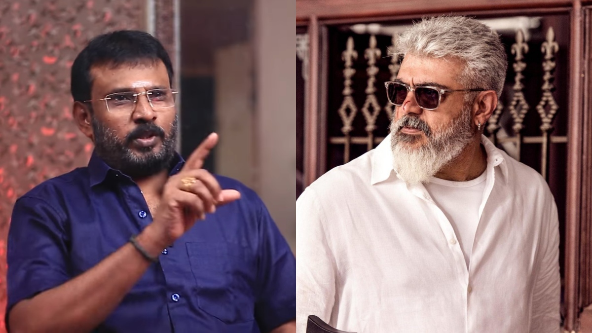 அஜித் இல்லாததால்..ரஜினி VS விஜய் பஞ்சாயத்து.. தல வந்தால் எல்லாம் ...