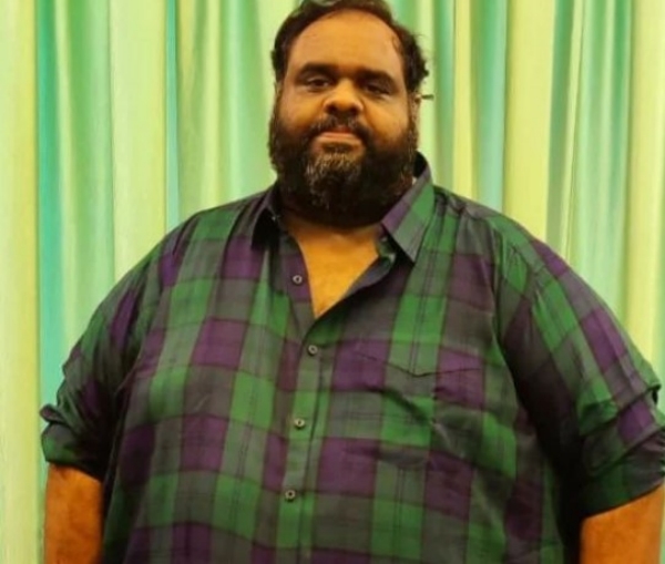 Ravinder Chandrasekar: “போலி ஆவணம்... 16 கோடி பண மோசடி..” தயாரிப்பாளர் ...