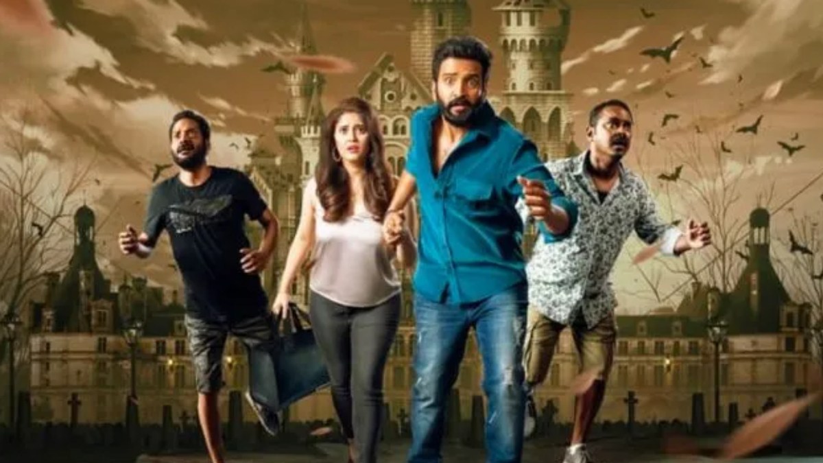 DD Returns: OTT-ல் டிடி ரிட்டர்ன்ஸ் படத்துக்கு கிடைத்த கிராண்ட் ஓபனிங் ...