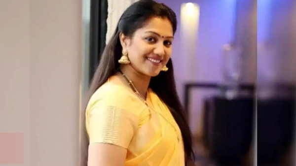 தயவு செய்து இந்த தப்பை பண்ணாதீங்க.. நடிகைகளுக்கு அட்வைஸ் கொடுத்த ...