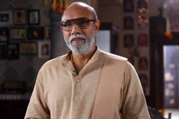 T.Rajendar - சத்யராஜை அடி வெளுத்துவிட்ட டி.ராஜேந்தர்.. மனுஷன் ரொம்ப ...