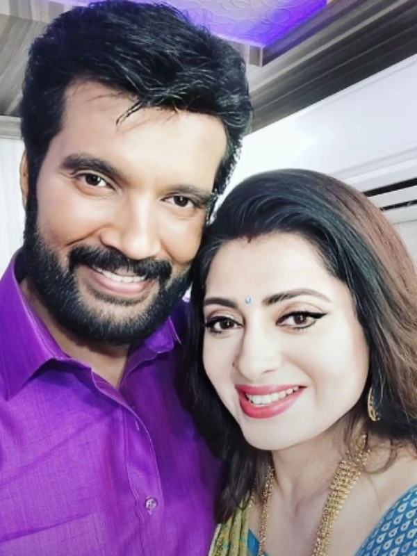 ரஞ்சித்தின் இரண்டாவது மனைவி யார் தெரியுமா? இப்போது யாருடன் சேர்ந்து வாழ்கிறார்! | Do you know ...