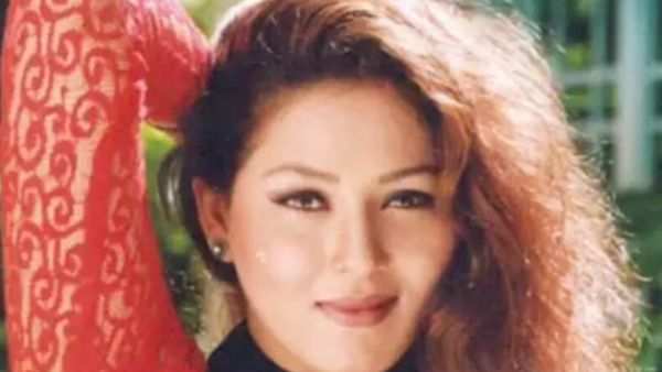 சிம்ரன் தங்கை மோனலின் மர்ம மரணம்.. சோகத்தை சுமந்த நடிகையின் மறுபக்கம் ...