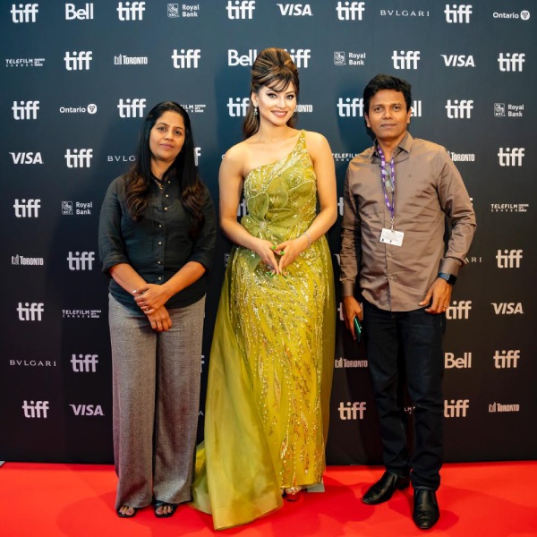 Dil Hai Gray - டொரோண்டோ திரைப்பட விழா.. பாராட்டை அள்ளிய சுசி கணேசனின் ...