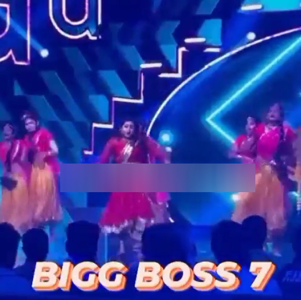 Bigg Boss Tamil 7 Raveena Daha: யாரு இந்த ரவீனா தாஹா? அதிரடி என்ட்ரி ...
