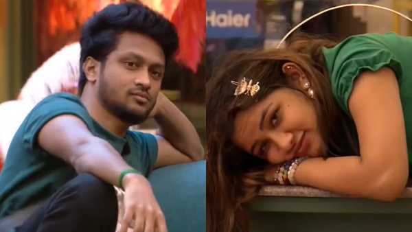 Bigg Boss Tamil 7: அய்யோ முடிஞ்சது சோலி.. ரவீனா மணிக்கு இடையே ...