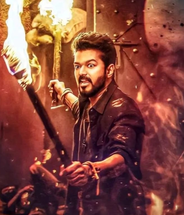 Leo movie: லியோ -கைதி க்ளைமேக்ஸ்.. என்ன ஒற்றுமை தெரியுமா.. பிரபலம் ...