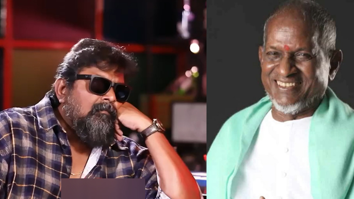 Ilaiyaraaja: "அப்பான்னு கூப்பிடாத..” ஆர்டர் போட்ட இளையராஜா... அழுத ...