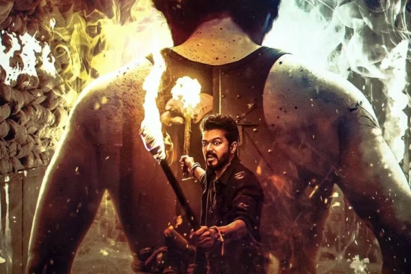 அடி பலமோ?.. லியோ 2ம் நாள் வசூலை அறிவிக்காத தயாரிப்பு நிறுவனம் ...