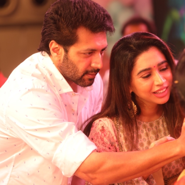 Yogi Babu: சூர்யா, விஷால், ஜெயம் ரவி... யோகி பாபு மகள் பிறந்தநாள் விழாவில் குவிந்த பிரபலங்கள் ...