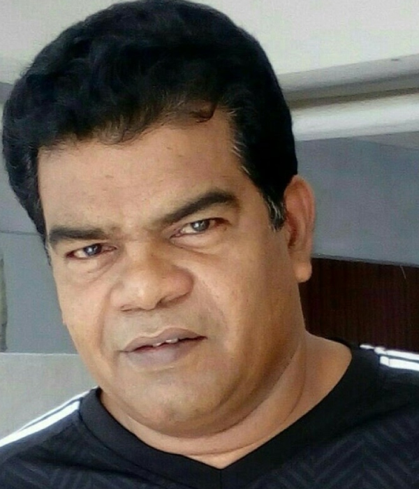 Ponnambalam - நான் போனாலே விஜயகாந்த் அதை செய்திடுவார்.. பொன்னம்பலம் ...