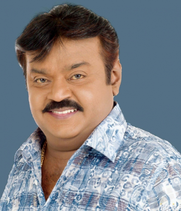 Ponnambalam - நான் போனாலே விஜயகாந்த் அதை செய்திடுவார்.. பொன்னம்பலம் ...