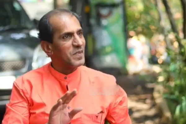 Vaiyapuri Leo: லியோவோட ரியல் வில்லனே நான் தான்னு சொன்னாங்க.. வையாபுரி ...