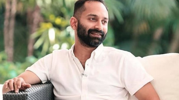 Leo: லியோவில் ஃபஹத் பாசில் கன்ஃபார்ம்... விஜய் மகன் சொன்ன சீக்ரெட் ...