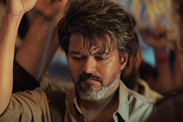 'லியோ' அடுத்தடுத்து சிக்கல்..கிரிமினல் அஃபென்ஸ்.. டிரைலரை வெளியிட்ட ...