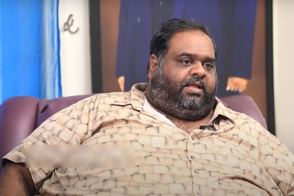 ஜெயிலுக்கு அனுப்பிய ஒருத்தரையும் விடமாட்டேன்.. என்னிடம் ஆதாரம் இருக்கு ...