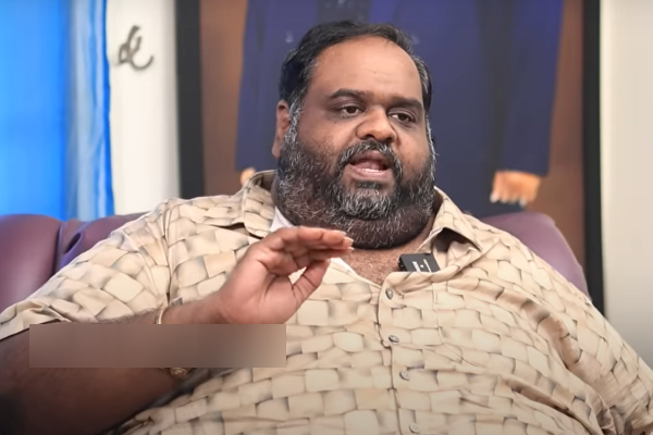 ஜெயிலுக்கு அனுப்பிய ஒருத்தரையும் விடமாட்டேன்.. என்னிடம் ஆதாரம் இருக்கு ...