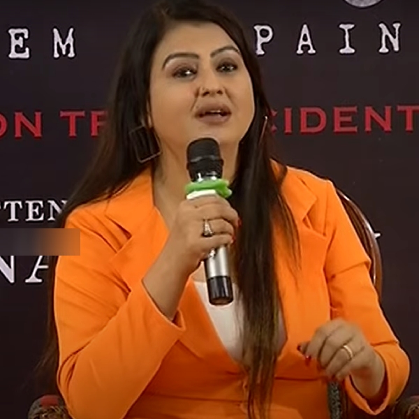 Actress Sona: எல்லாரும் தப்பா பாக்குறாங்க.. கல்யாணம் பண்ணிக்க முடியல ...