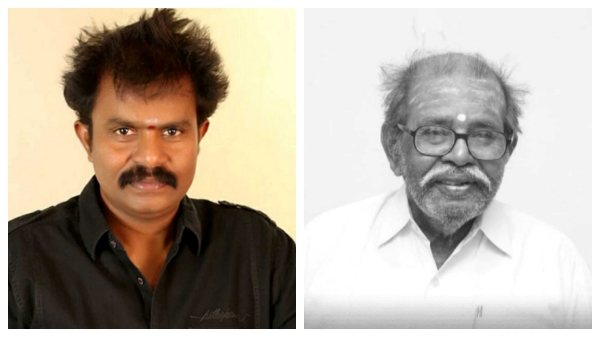 பிரபல இயக்குநரின் தந்தை திடீர் மறைவு.. திரையுலகினர் ஆறுதல்! | Singam ...