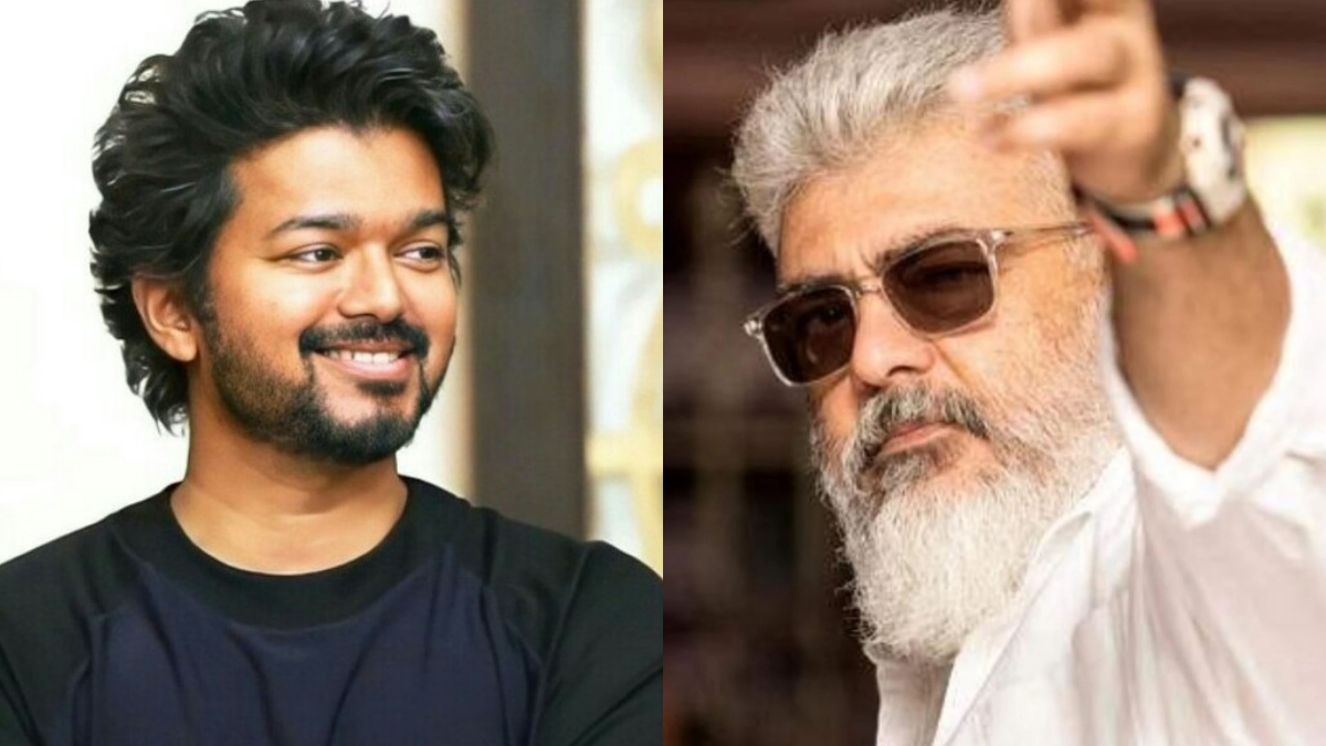 Ajith: “விஜய்க்கு ஈடுகொடுக்கும் அஜித்..” சன் பிக்சர்ஸ், சிவா கூட்டணியில் AK63... மெகா சம்பவம் ...